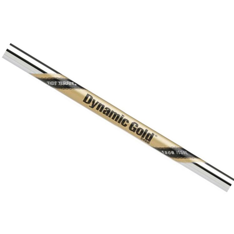 Dynamic Gold Tour Issue Iron Shafts | Irons | True Temper | All Square Golf
