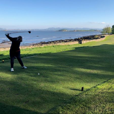Balnagask Golf Club | All Square Golf