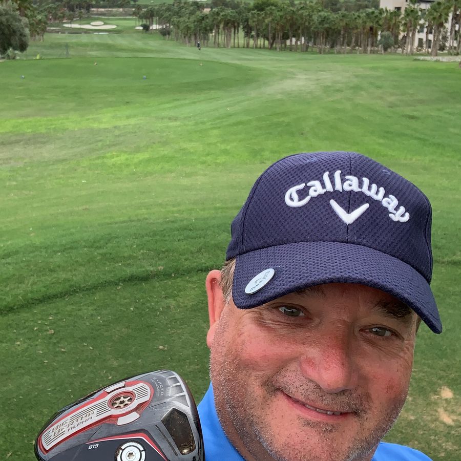 Mullet Bay Golf Course | All Square Golf