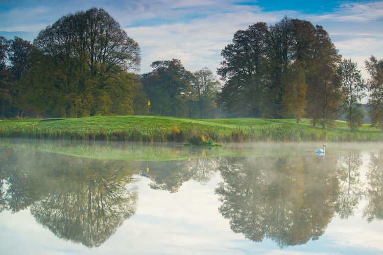 Galgorm Castle Golf Club | All Square Golf