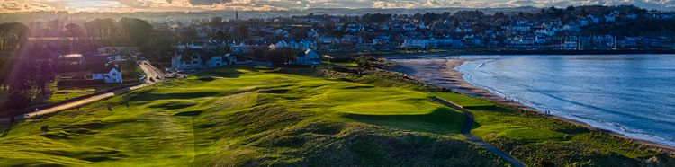 Ballycastle Golf Club | All Square Golf