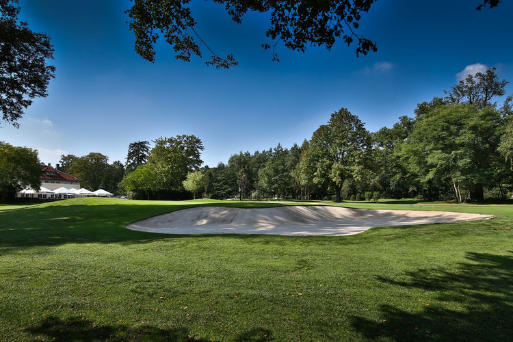 Golf Club Hanau-Wilhelmsbad | All Square Golf