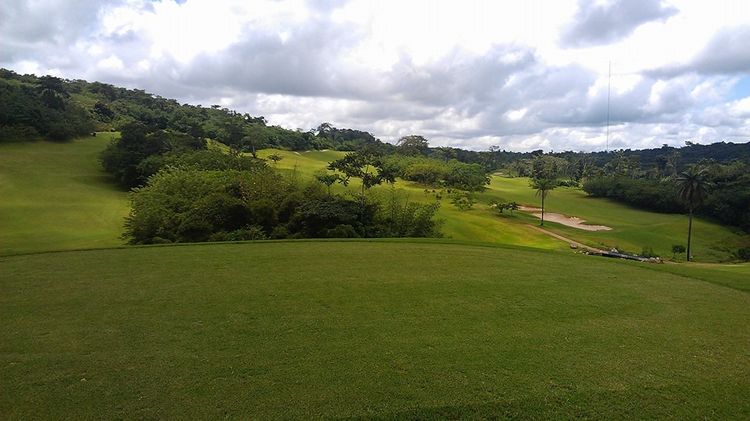 Top 10 Golf Courses in Nigeria | All Square Golf
