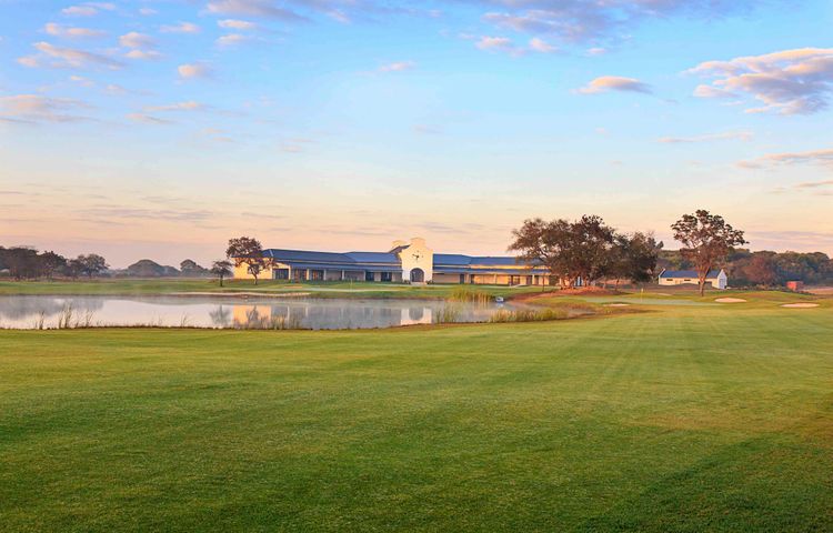 Lusaka Golf Club | All Square Golf