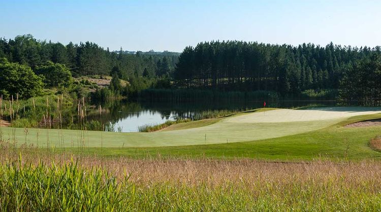 TPC Toronto at Osprey Valley - Heathlands Course | All Square Golf