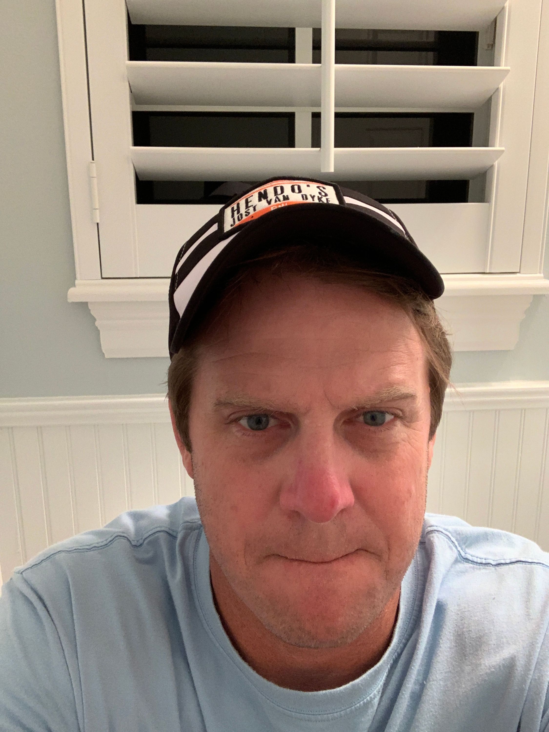 Donald Dougherty | All Square Golf