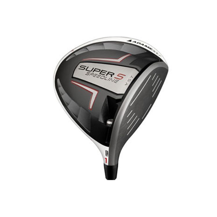 Speedline Super S | Driver | Adams | All Square Golf