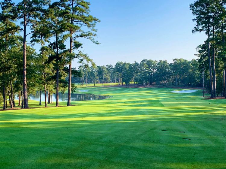Bluejack National | All Square Golf