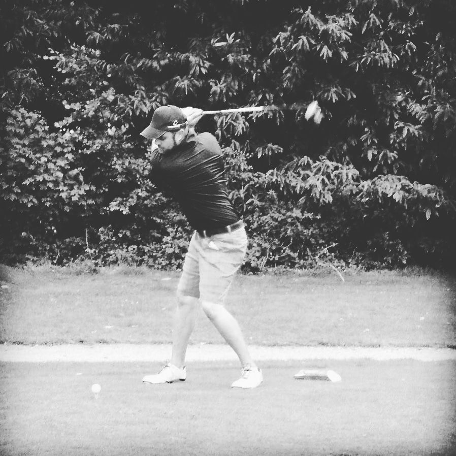 Horton Park Golf Club | All Square Golf