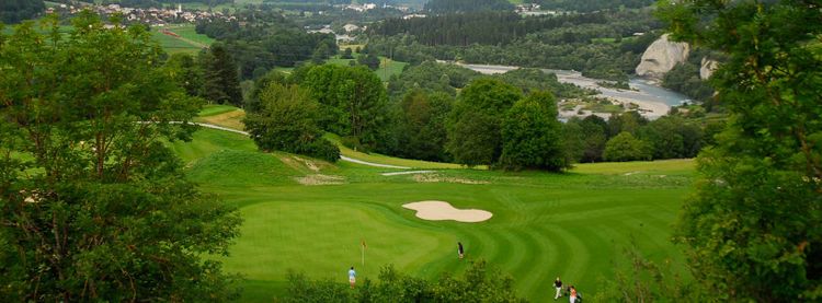 Buna Vista Golf Sagogn | All Square Golf