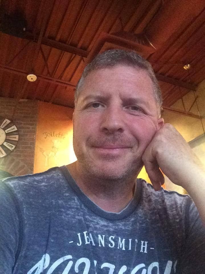 Randy William | All Square Golf