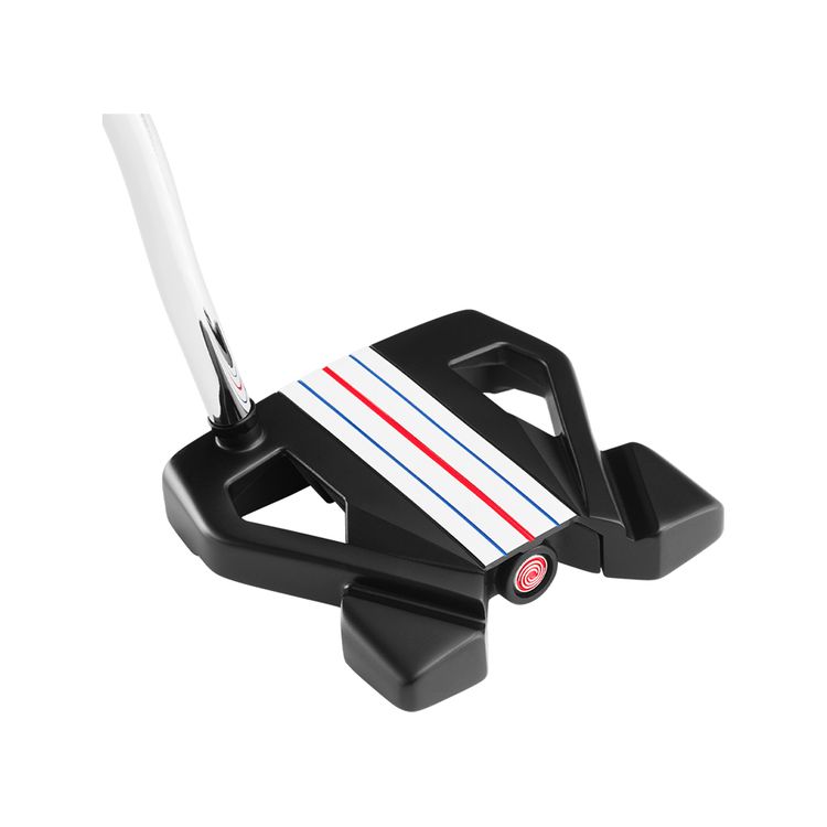 Stroke Lab Triple Track Ten | Putter | Odyssey | All Square Golf