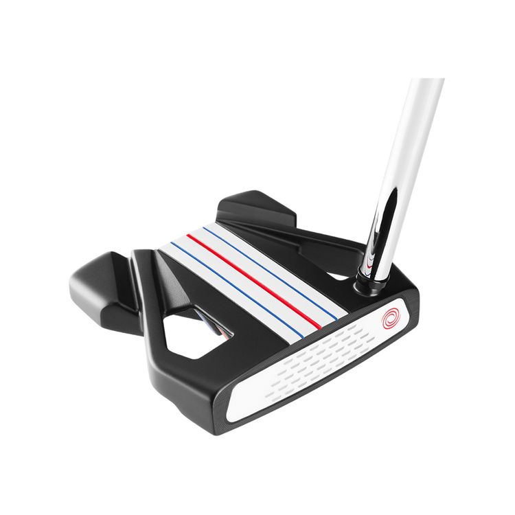Stroke Lab Triple Track Ten | Putter | Odyssey | All Square Golf