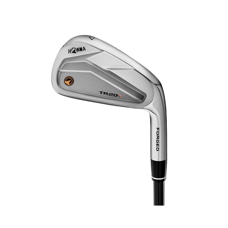 Beres IS-06 4-Star | Irons | Honma Golf | All Square Golf