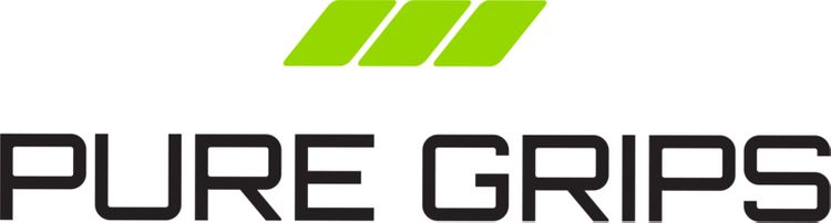 Pure Grips | All Square Golf