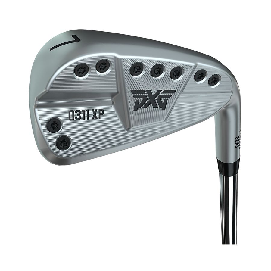 0311 XP Gen3 | Irons | PXG | All Square Golf