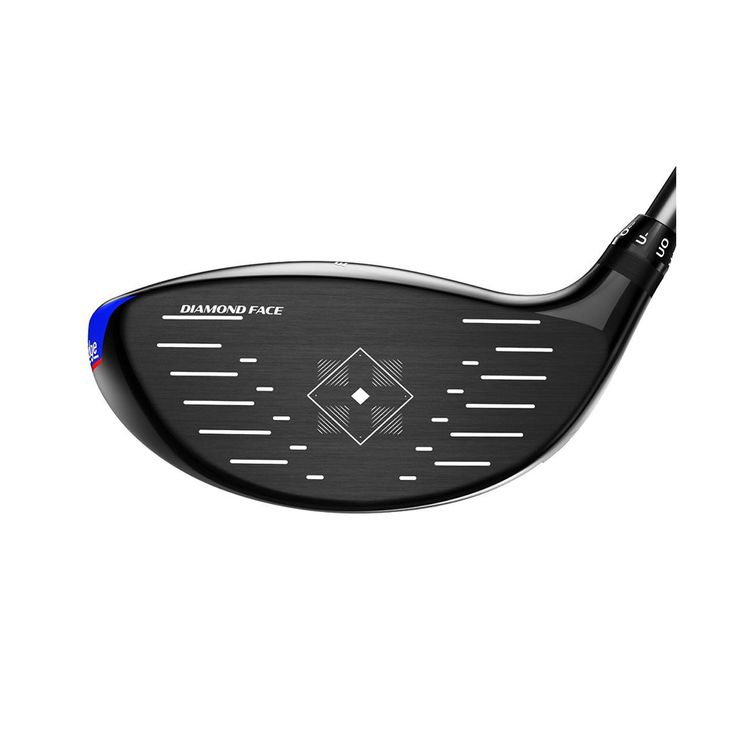 Bazooka 470 Black | Driver | Tour Edge | All Square Golf