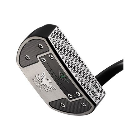 Atlanta H7 | Putter | Toulon Design | All Square Golf