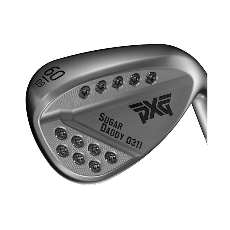 0311 Sugar Daddy | Wedge | PXG | All Square Golf