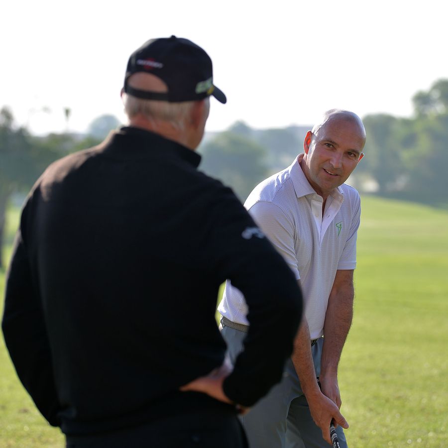 Ravensworth Golf Club | All Square Golf