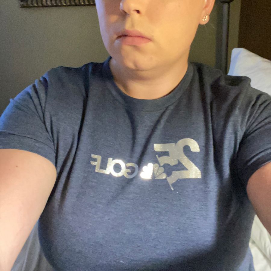 Hailey Davidson | All Square Golf