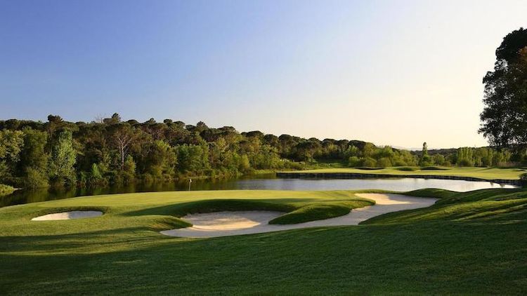 Wedgewood Golf Club | All Square Golf
