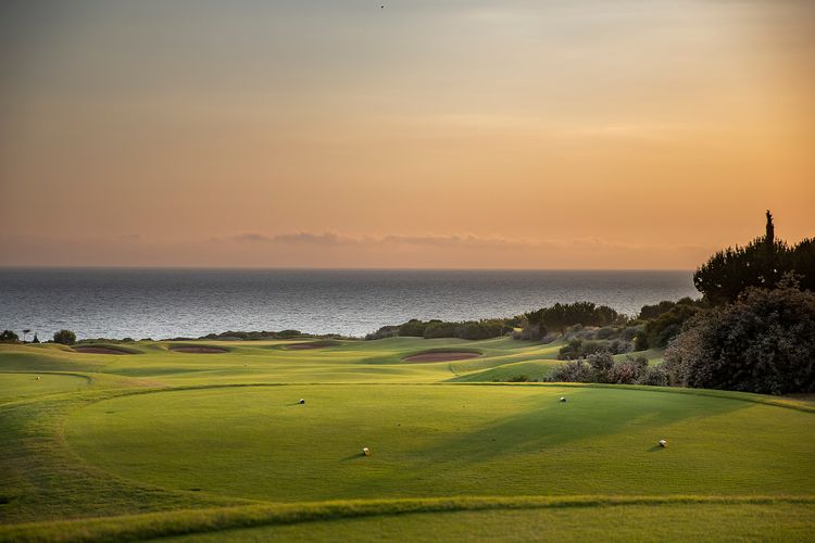Serengeti Golf and Wildlife Estate | All Square Golf