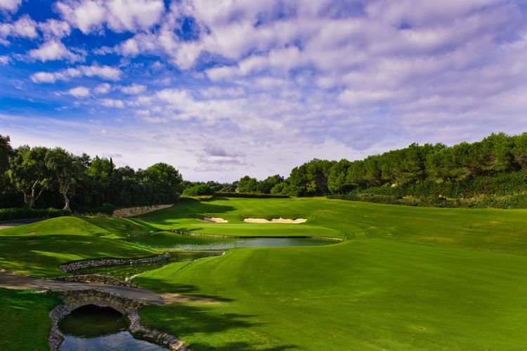 Briarcrest Country Club | All Square Golf