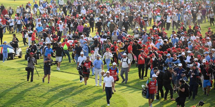 Petersfield Golf Club | All Square Golf