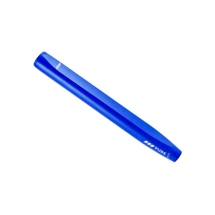 Oversize - Blue | Putter | Pure Grips | All Square Golf
