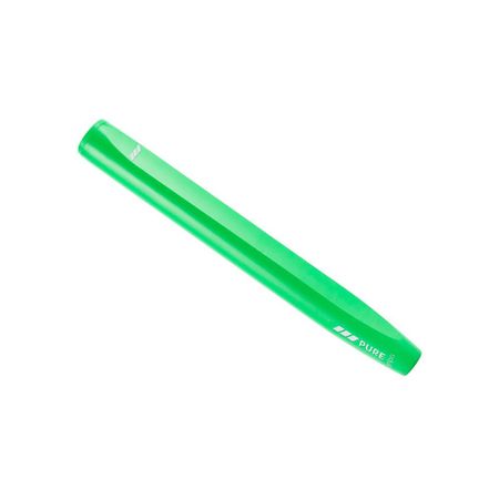Oversize - Green | Putter | Pure Grips | All Square Golf