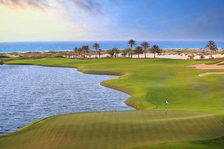 JCB Golf & Country Club | All Square Golf