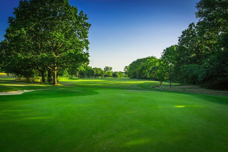 Finchley Golf Club | All Square Golf