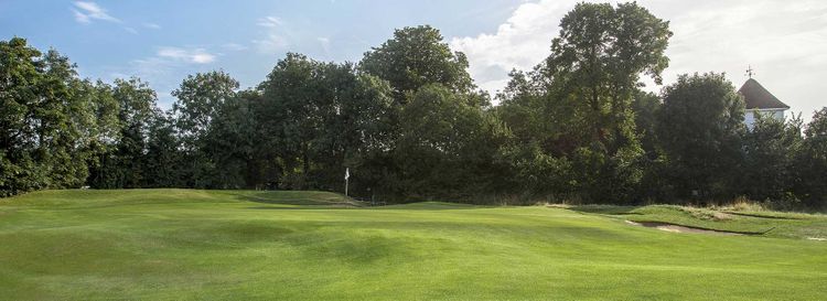 Ealing Golf Club | All Square Golf