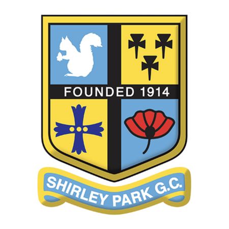 Shirley Park Golf Club | All Square Golf
