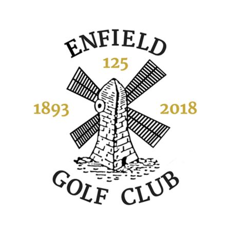 Enfield Golf Club | All Square Golf
