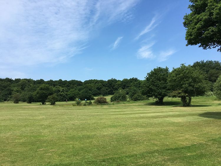 Royal Epping Forest Golf Club | All Square Golf