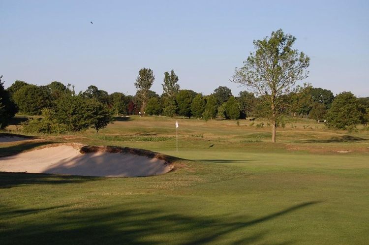 Bromley Golf Centre | All Square Golf