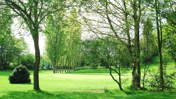 Bexleyheath Golf Club | All Square Golf
