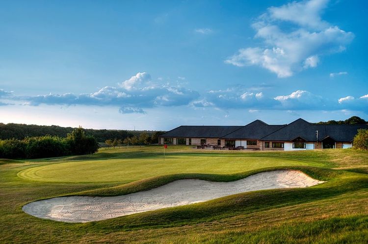 Farleigh Golf Club | All Square Golf