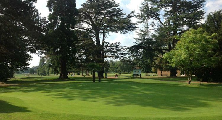 Purley Downs Golf Club | All Square Golf