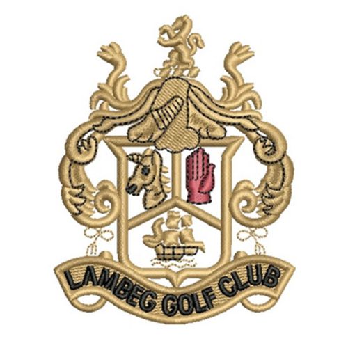 Lambeg Golf Club | All Square Golf