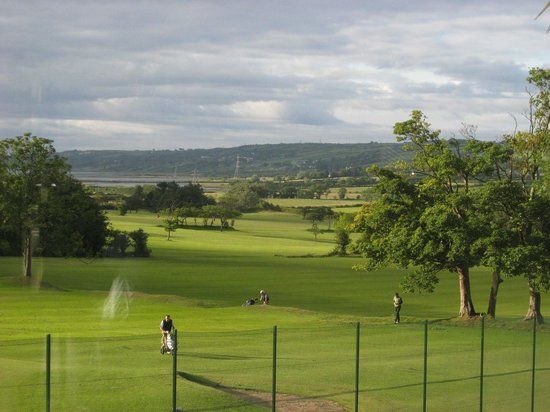 Bentra Golf Course | All Square Golf