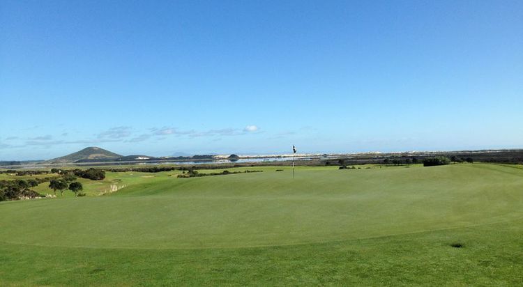 Carrington Golf Club | All Square Golf