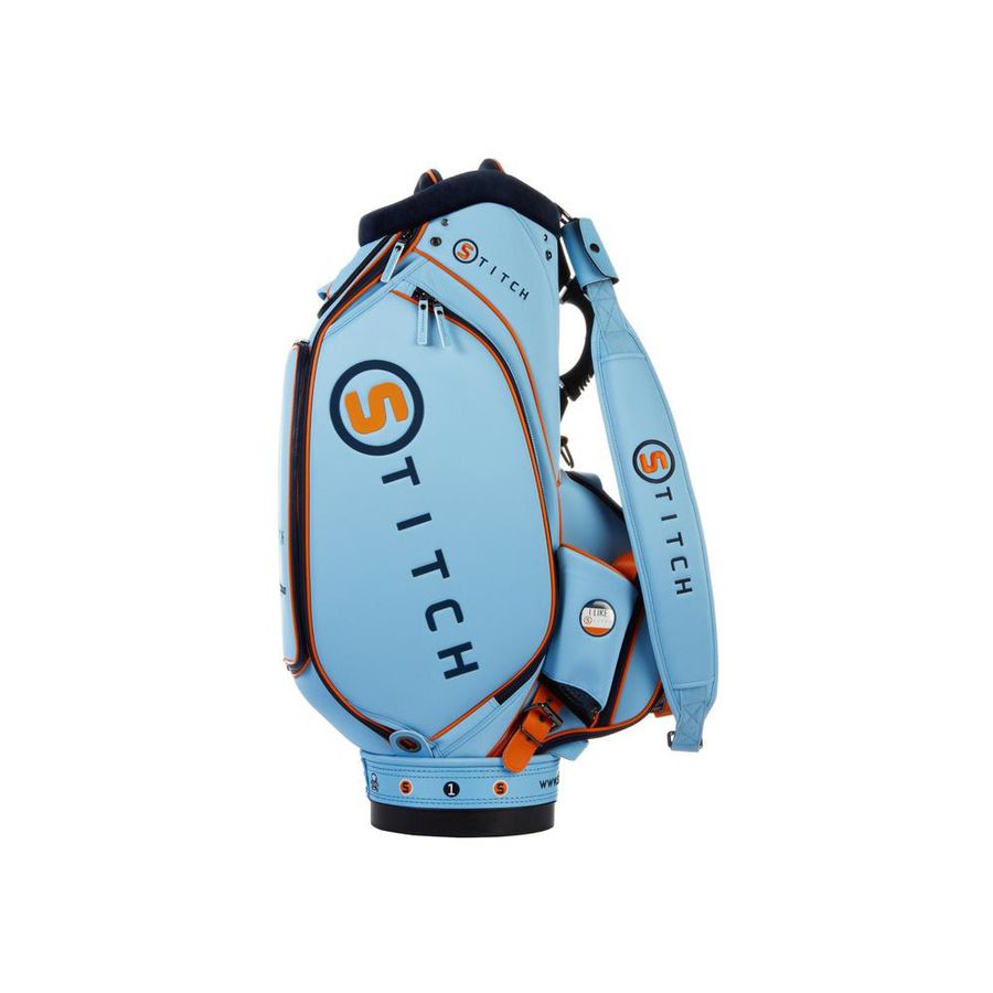 Tour Bag | GolfBag | Stitch Golf | All Square Golf