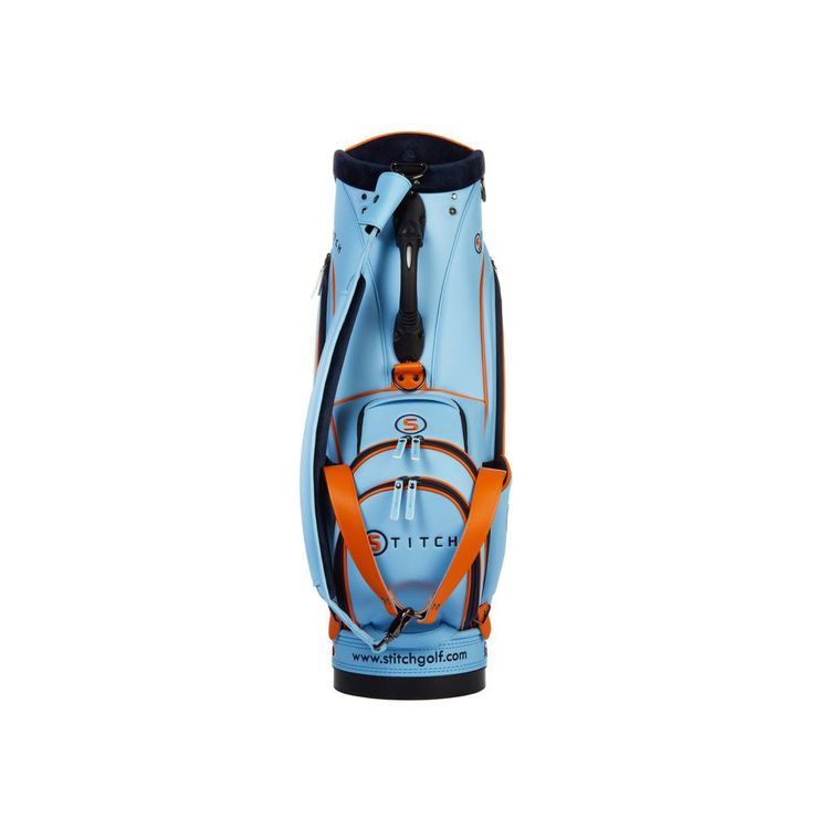 Tour Bag | GolfBag | Stitch Golf | All Square Golf