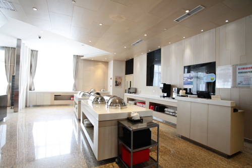 Yintao Golf Club | All Square Golf