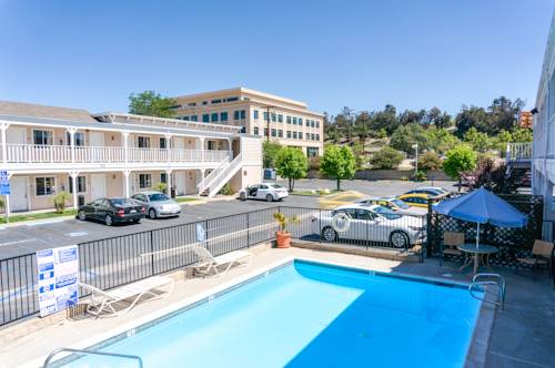 Temecula Creek Inn Golf Resort | All Square Golf