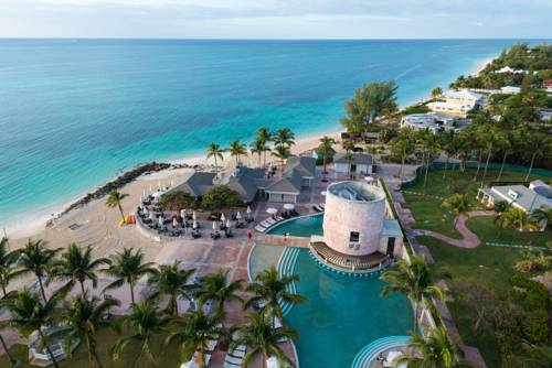 The Reef Course at Grand Lucayan Resort | All Square Golf