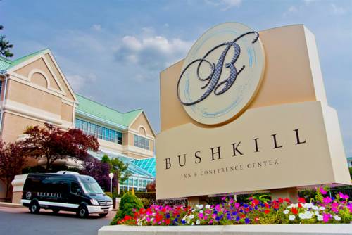 Tamiment Resort and Conference Center | All Square Golf